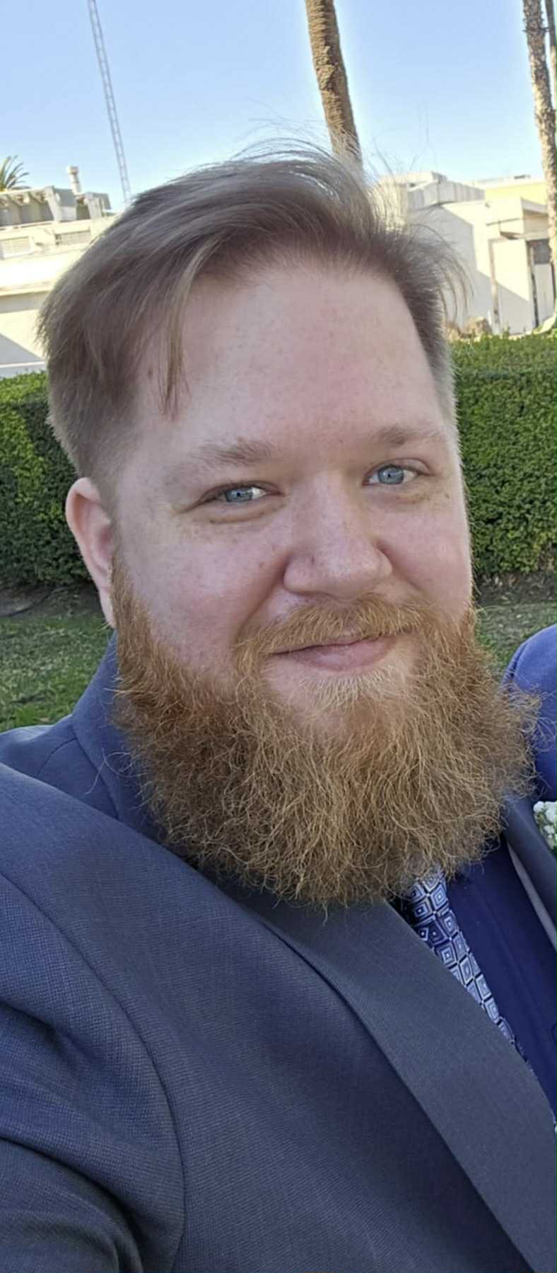 Brandon Jamison | Web Developer Portfolio